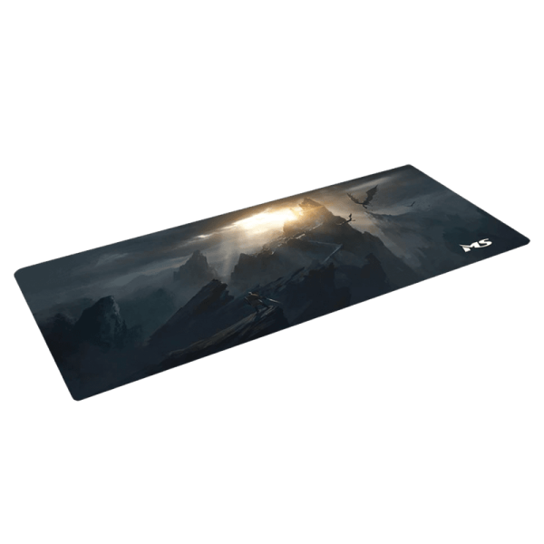 Podloga za miš i tastaturu MS TERIS XL505 - Oblivion gaming oprema